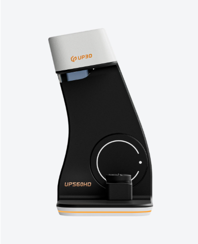 UP3D Tech